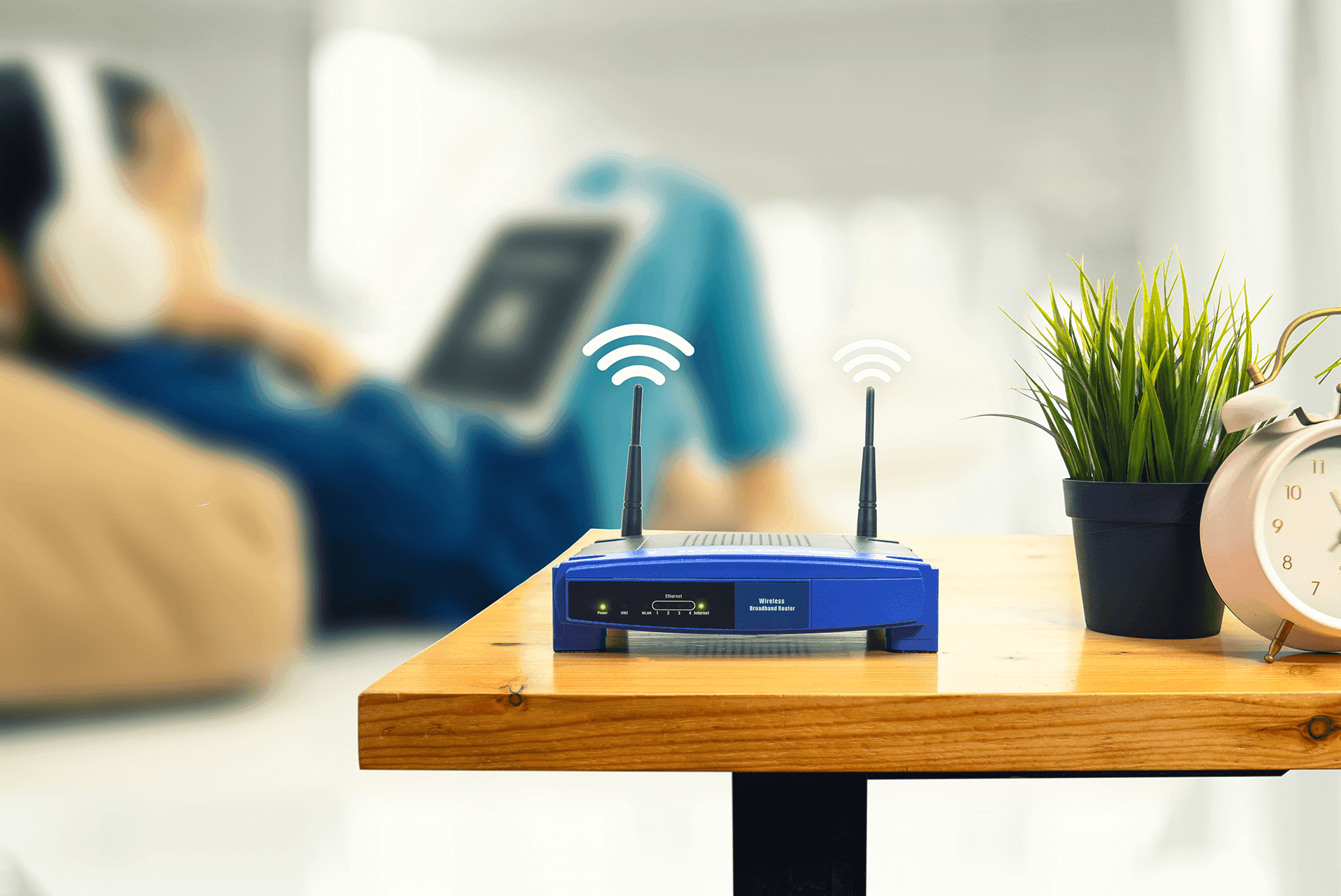 Jaki router WiFi wybrać? Kompletny poradnik - SMSNet